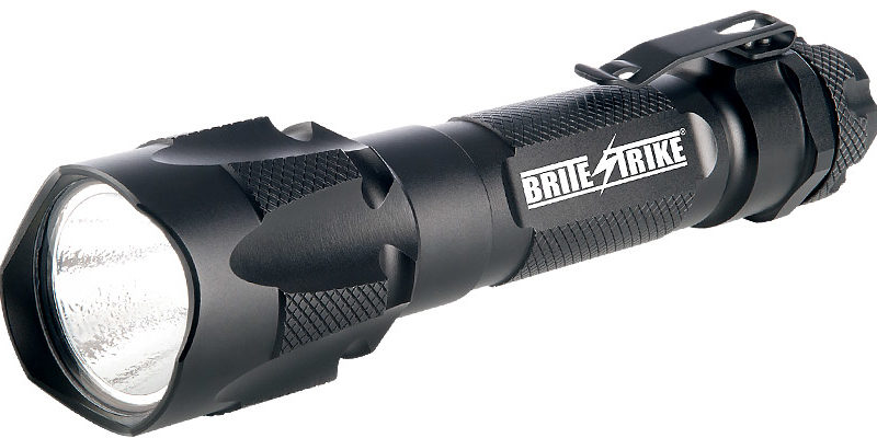 LIGHTED DOG COLLAR | BRITE-STRIKE TECHNOLOGIES INC