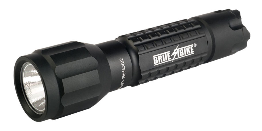 BRITE-STRIKE TECHNOLOGIES INC.