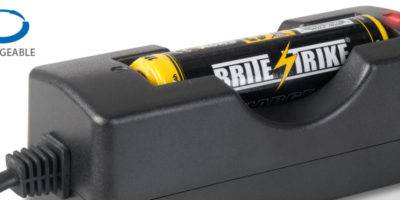 BRITE-STRIKE TECHNOLOGIES INC.