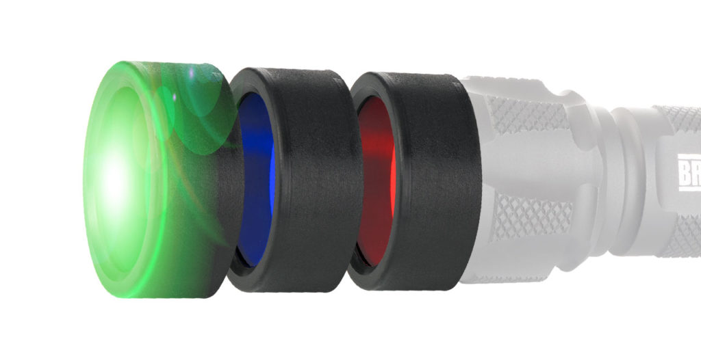 LIGHTED TRAFFIC SAFETY GLOVES | BRITE-STRIKE TECHNOLOGIES INC