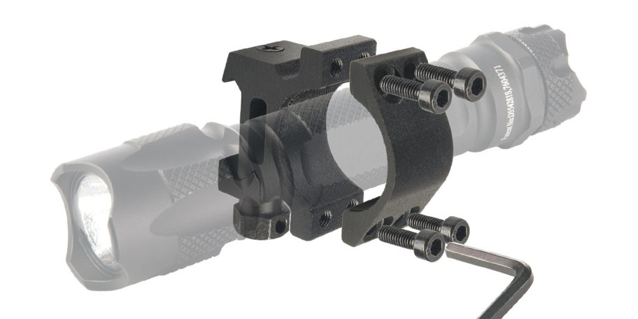 CAMP ALERT PERIMETER SECURITY SYSTEM | BRITE-STRIKE TECHNOLOGIES INC