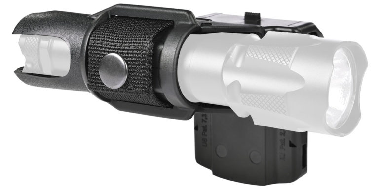 QUICK CAM ROTO-LOC HOLSTER | BRITE-STRIKE TECHNOLOGIES INC