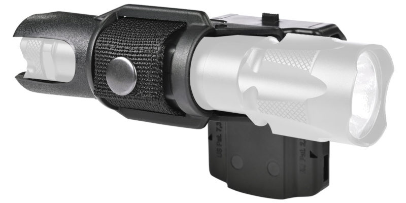 QUICK CAM ROTO-LOC HOLSTER | BRITE-STRIKE TECHNOLOGIES INC