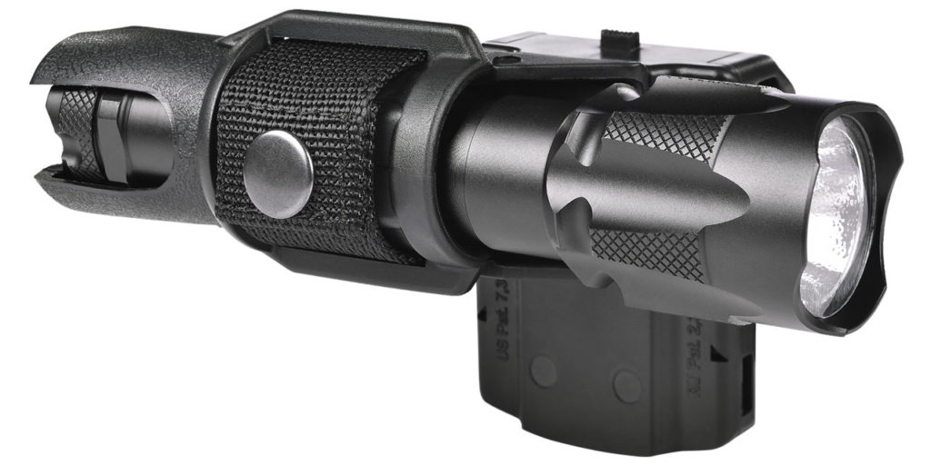 QUICK CAM ROTO-LOC HOLSTER | BRITE-STRIKE TECHNOLOGIES INC