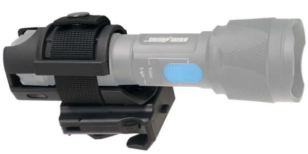 QUICK CAM ROTO-LOC HOLSTER | BRITE-STRIKE TECHNOLOGIES INC