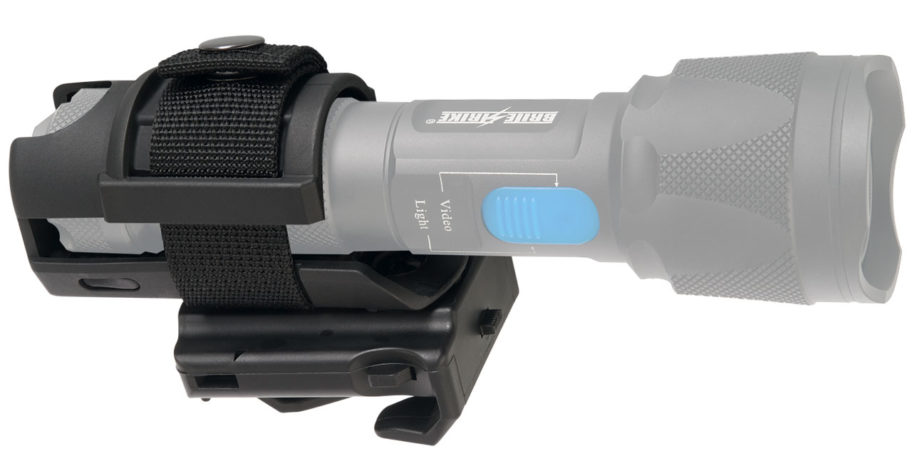 QUICK CAM ROTO-LOC HOLSTER | BRITE-STRIKE TECHNOLOGIES INC