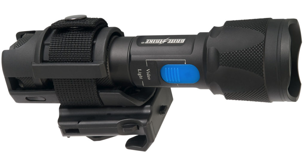 LIGHTED DOG COLLAR | BRITE-STRIKE TECHNOLOGIES INC