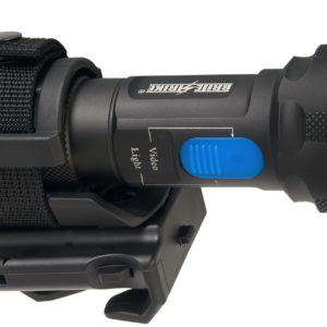 ROTO-LOC HOLSTER FOR DLC (RLH-DLC) | BRITE-STRIKE TECHNOLOGIES INC