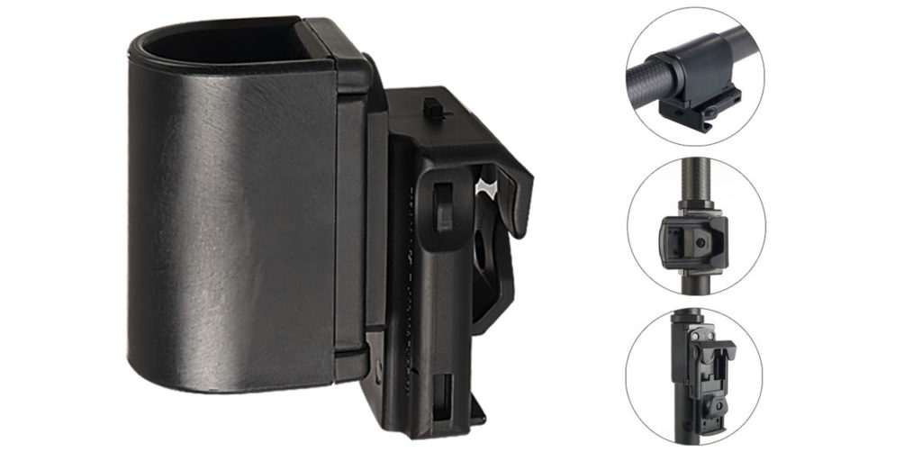 QUICK CAM ROTO-LOC HOLSTER | BRITE-STRIKE TECHNOLOGIES INC