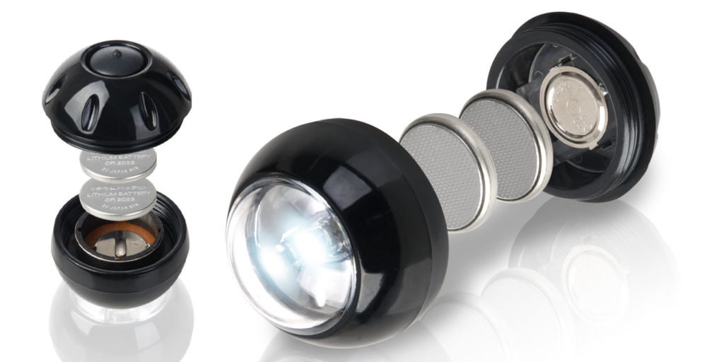 CAMP ALERT PERIMETER SECURITY SYSTEM | BRITE-STRIKE TECHNOLOGIES INC